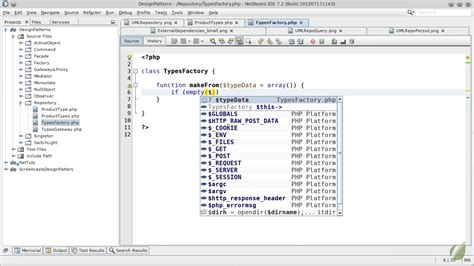 5 repository pattern youtube