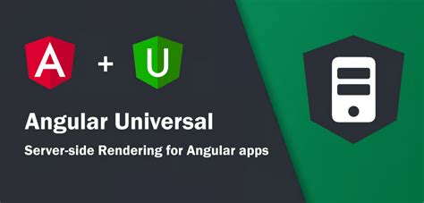 mastering angular universal a comprehensive guide to server side rendering by talha hanif 🔥💻🎵