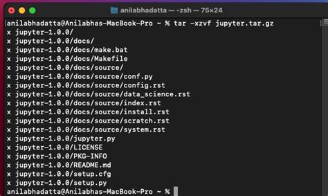 How To Install Jupyter Notebook On MacOS GeeksforGeeks