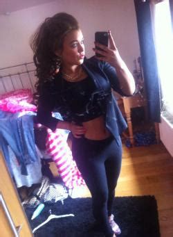 UK CHAVS Photo