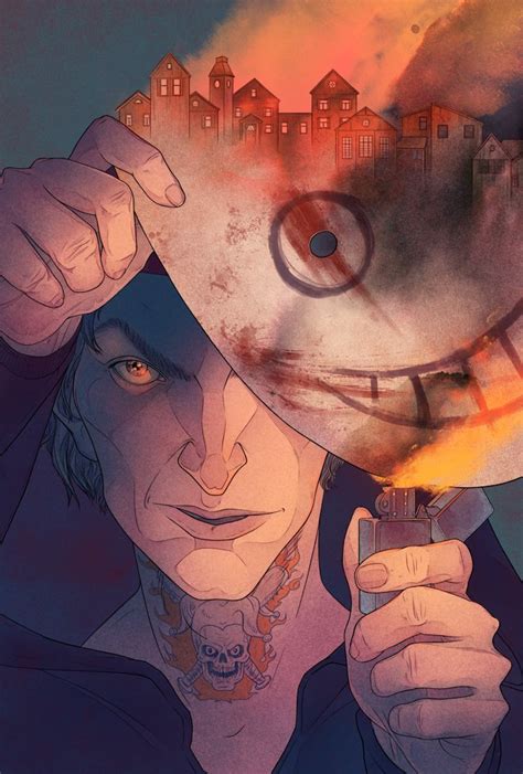 ComicsTitan On Twitter RT Lesimeck Variant Covers For ComicsTitan