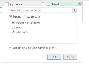 How To Perform An Inner Join In Excel With Example