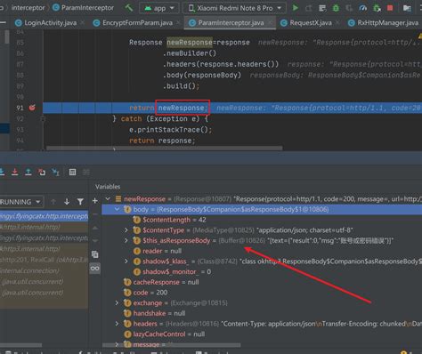 Java Lang IllegalStateException Closed Issue 260 Liujingxing