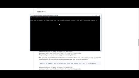 compiling python to executable youtube