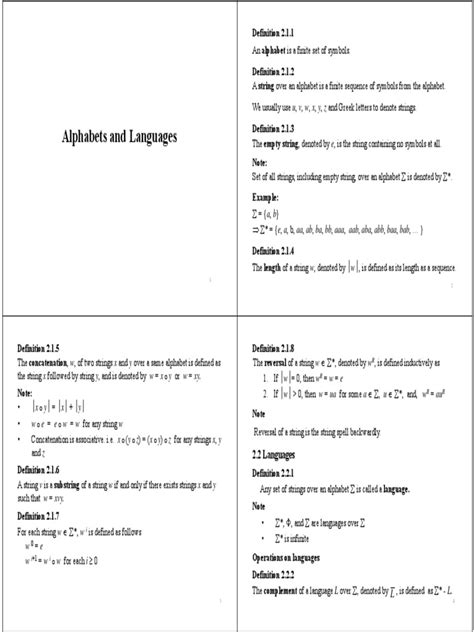 2022 csc 353 2 0 2 alphabets and languages pdf string computer science regular expression