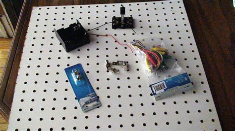 How To Build A Simple Circuit