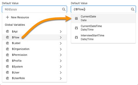 Global Variables Usage Best Practices Salesforce Trailhead