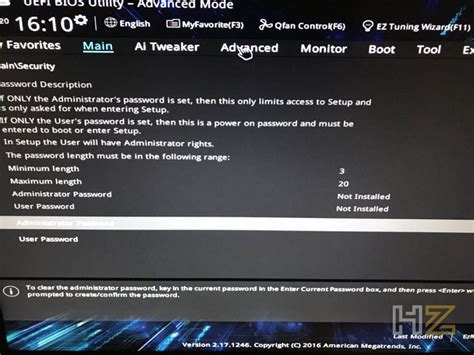 how to disable and enable uefi secure boot in windows