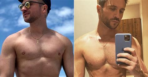 Sergey Lazarev Naked Telegraph
