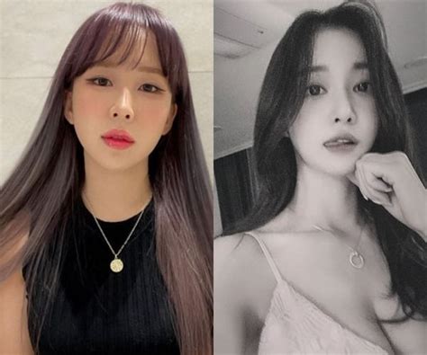 성인방송 진출 22세 前 아이돌 살길 찾아 BJ로 제2의 활동 TEN스타필드 텐아시아