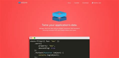 30 best javascript tools to speed up your coding coding interactive websites javascript