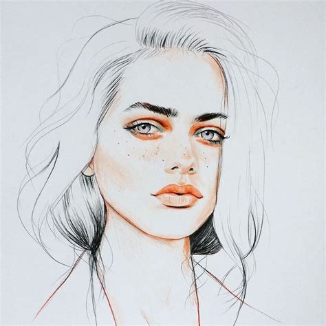 Comment dessiner un visage comme un pro petit guide pour le débutant