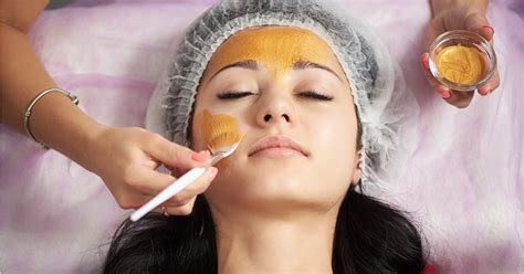 Mothers Day Special Pampering Beauty Treats For Mum Vanilla Luxury
