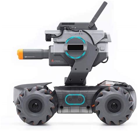 robomaster s1 dji dji programmable educational robot