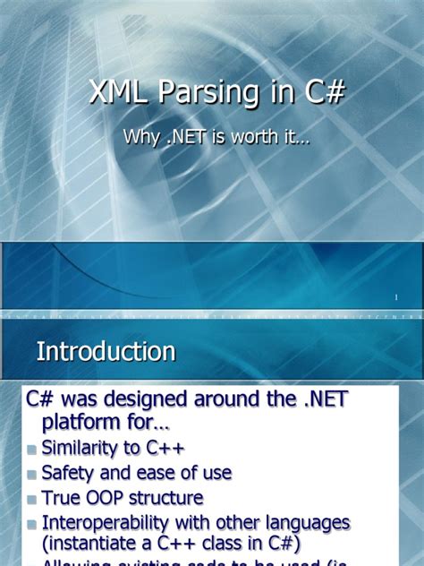 csharp presentation pdf class computer programming c sharp programming language