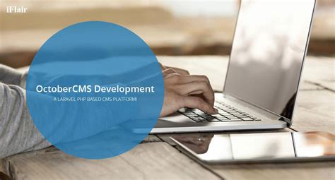 Perks Of Laravel PHP Framework IFlair Web Technologies
