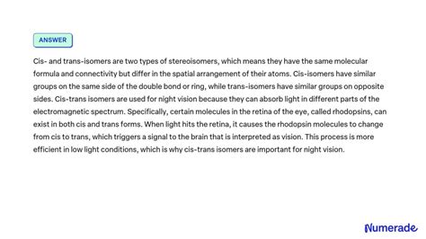 SOLVED What Are The Differences Between Alkenes And Alkynes What Are