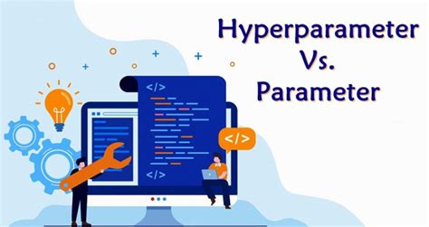 hyperparameter vs parameter difference between the two