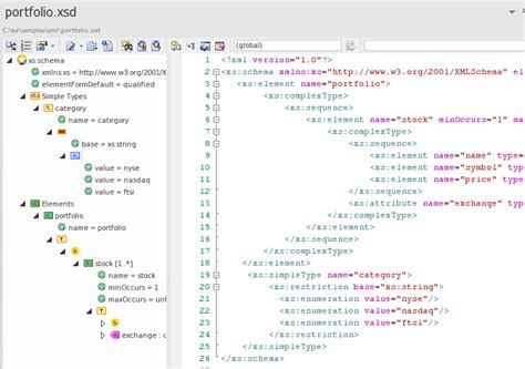 xml validation enterprise architect user guide