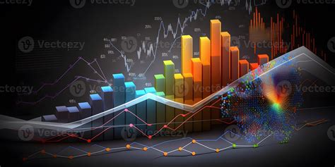 Crecimiento Estrategia Negocio Grafico An Lisis Concepto En Finanzas