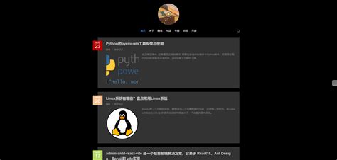 lqsblog frontend midway vue3 ssr 是一个pc端、wap端自适应展示的一个前端网站前台，它基于 midway vue3 ssr实现。 liqingsong cc