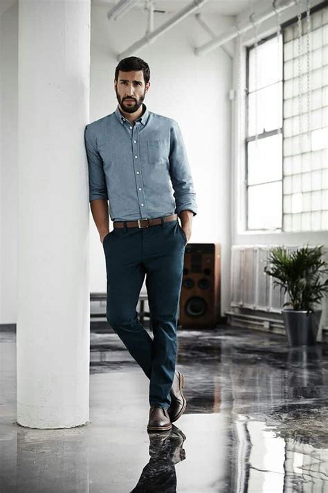 Mens Smart Casual Attire Guide 22 Best Outfits For 2022 2022
