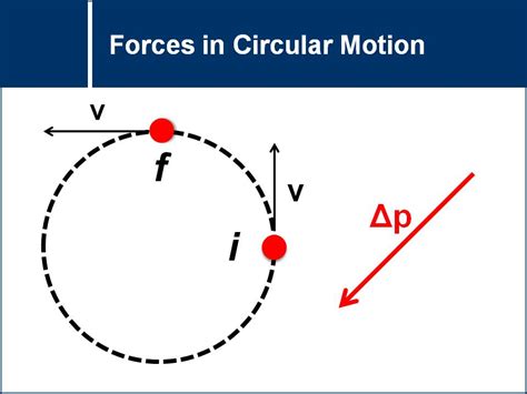 forces in circular motion mstltt