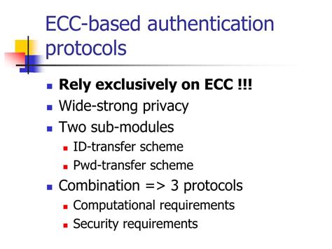 ppt low cost untraceable authentication protocols for rfid powerpoint presentation id 5894719