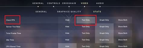 How To Show FPS In Valorant Step By Step Guide