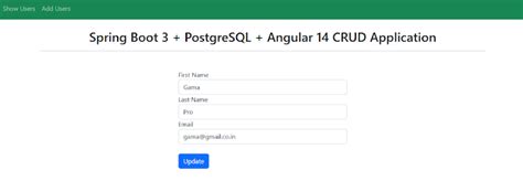 github knowledgefactory4u springboot3 postgresql angular14 crud spring boot 3 postgresql