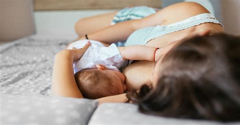 Blog The Best Positions To Breastfeed Your Baby Smart Body PT