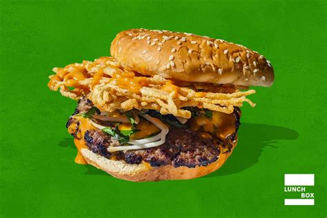 Cris And Johns Pho Burger Is Here To Stay D Magazine