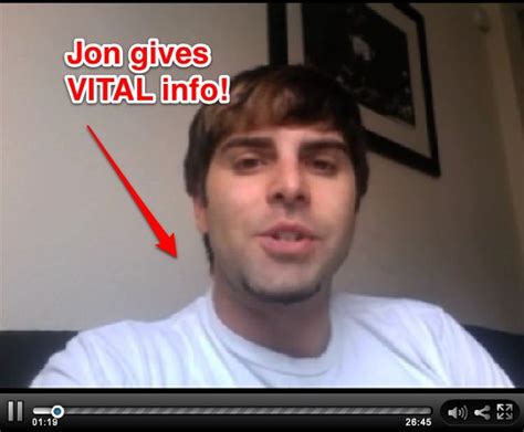 Jon Sinn Seduction Roadmap Personal Life Media Learning Center