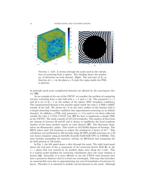 finite element methods for maxwell s equations deepai
