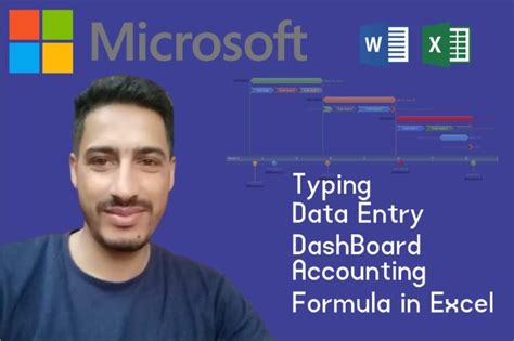 do data entry or formula in excel convert pdf to word excel p point ect by m aftab235 fiverr