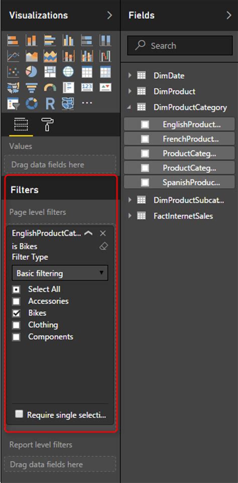 Power Behind The Line Chart In Power BI Analytics RADACAD