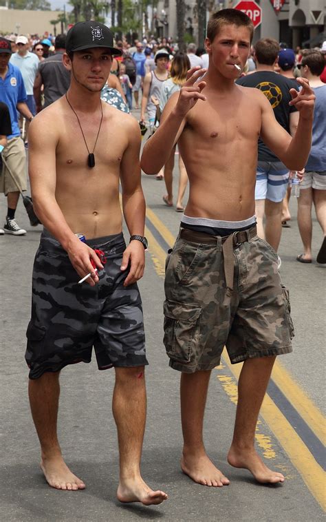 Shirtless Gallery 48 Boy Collector