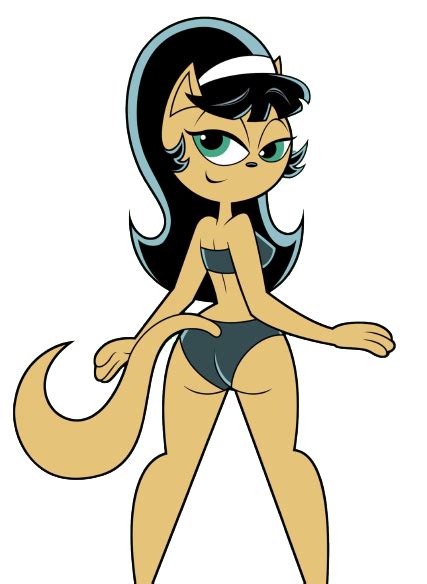Kitty Katswell By Wessieboi99 On Deviantart