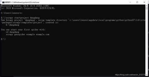 python scrapy爬取当当网畅销图书保存csv格式详细教程 利用python中的scrapy爬虫框架 设计一个当当网畅销图书爬虫 数据 csdn博客