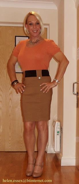 Just So Love Pencil Skirts A Photo On Flickriver