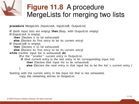 ppt chapter 11 powerpoint presentation free download id 631573