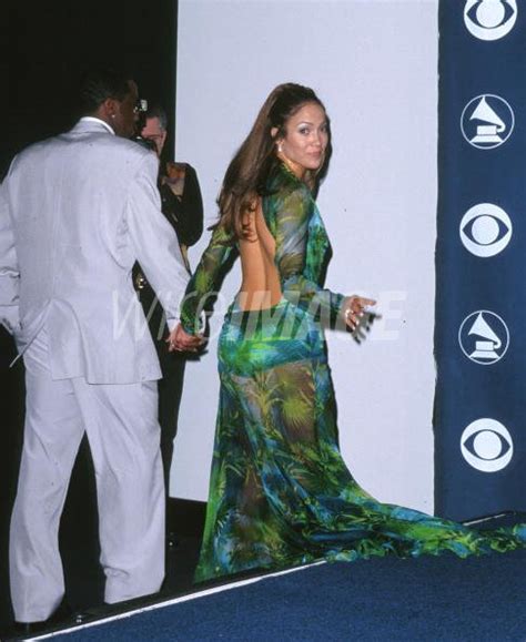 Sean Puffy Combs Jennifer Lopez Wireimage 80422258