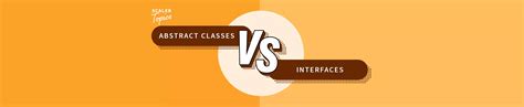 Difference Between Abstract Class And Interface In Java Scaler Topics