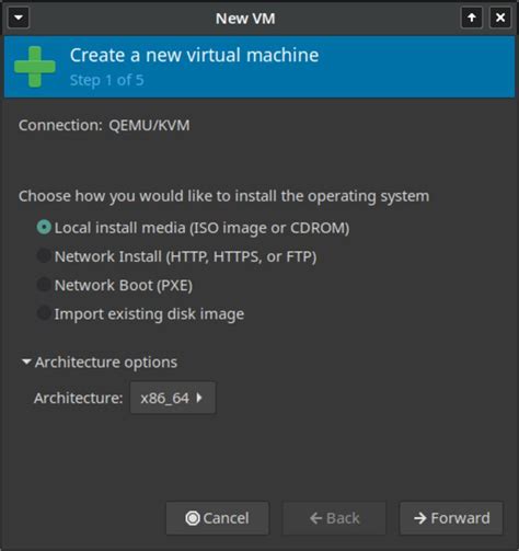 Getting Started With KVM Hypervisor Virtual Machines The Right Way
