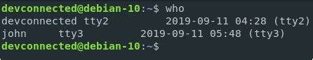 How To List Users And Groups On Linux Junos Notes