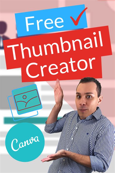 Make Youtube Thumbnail Artofit