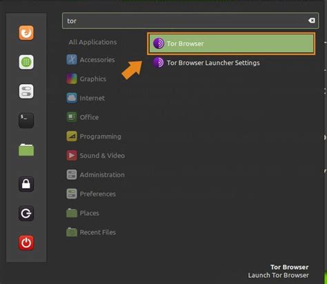 How To Install Tor Browser On Ubuntu 20 04
