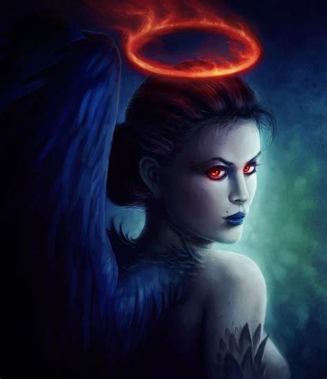 Angel Halo Wallpapers Wallpaper Cave