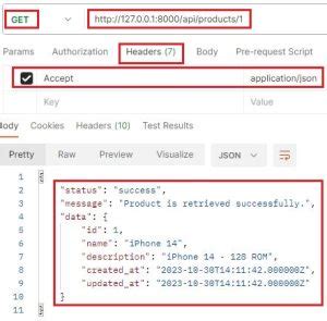 Laravel 10 REST API Using Passport Authentication All PHP Tricks