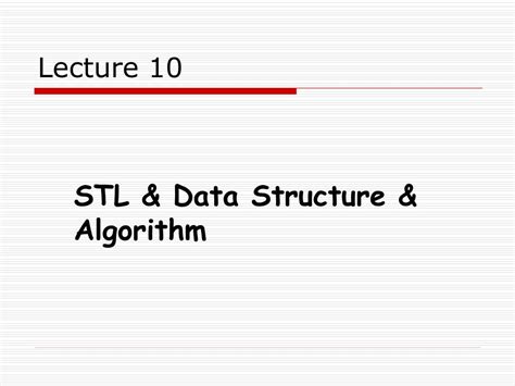 ppt lecture 10 powerpoint presentation free download id 5186226